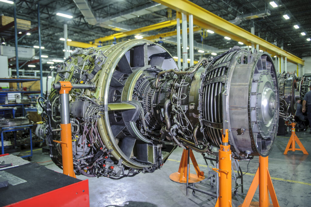 Engine Leasing - Global Engine