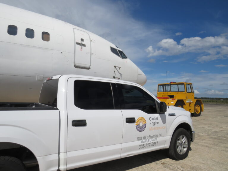 MPA Testing - Global Engine