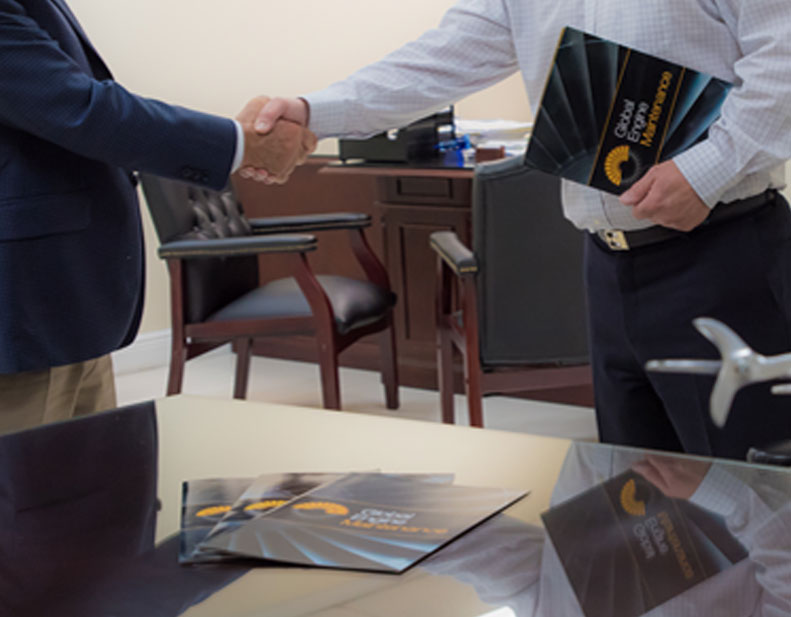 Services - Global Engine