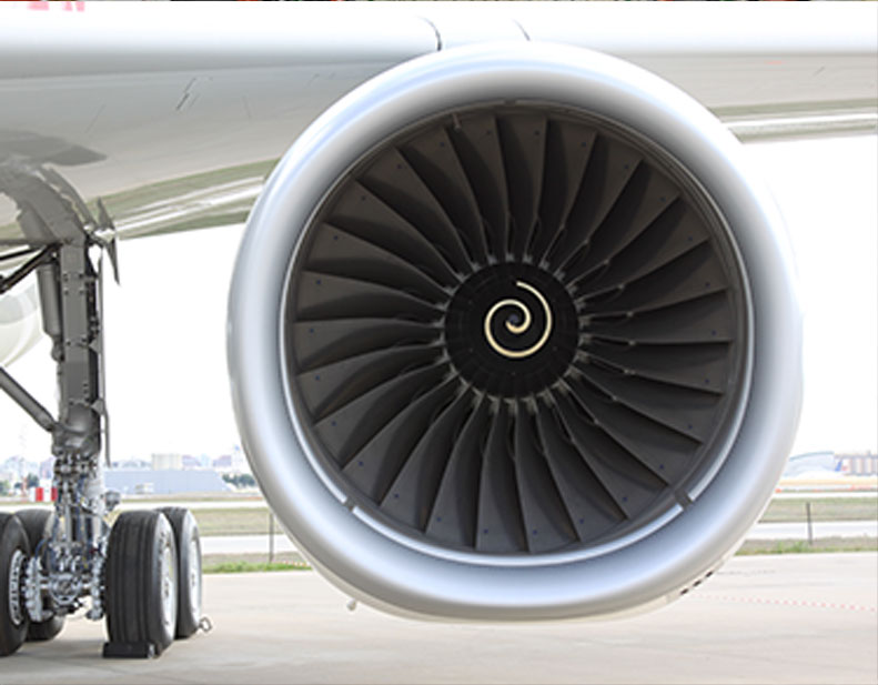 Services - Global Engine